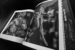 Astra Zero : GRAYSCALE – Art Book | Astra Zero